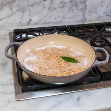 How To: Grains - Building Feasts