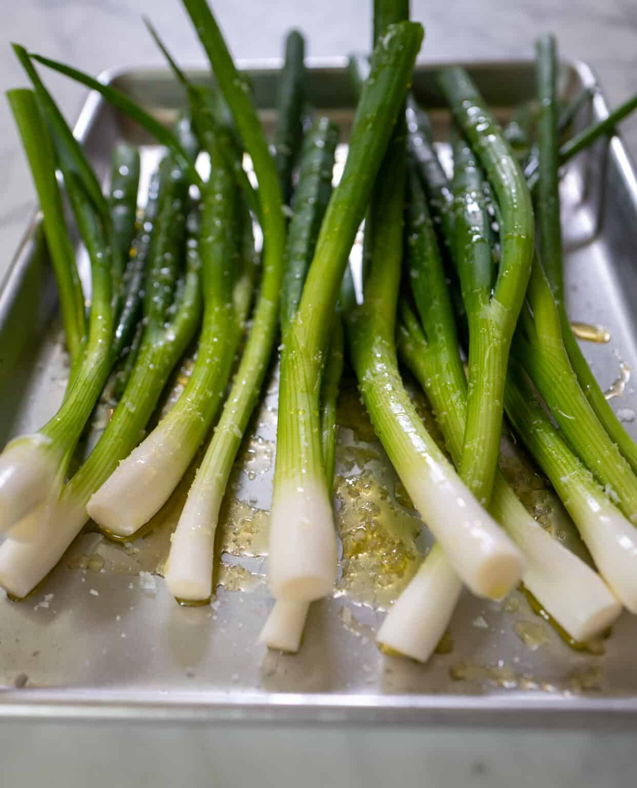 How To: Grains - Building Feasts