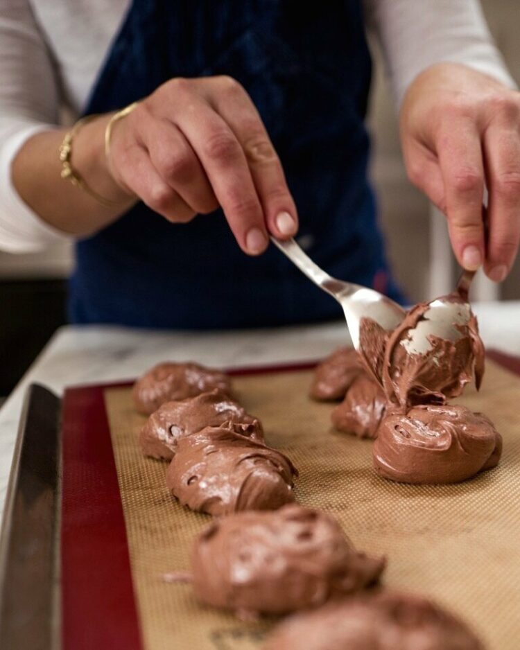 MONDAY BAKE DATE - the final one before the Summer - Building Feasts