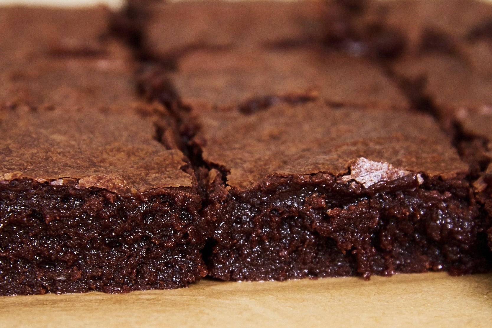 Pump Street Bakery Brownies - Building Feasts