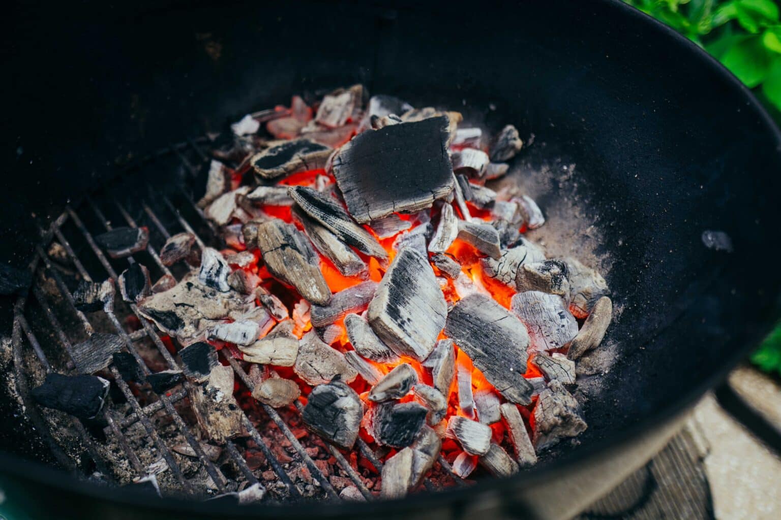 My Ultimate BBQ Rub (& how to use it) - Building Feasts